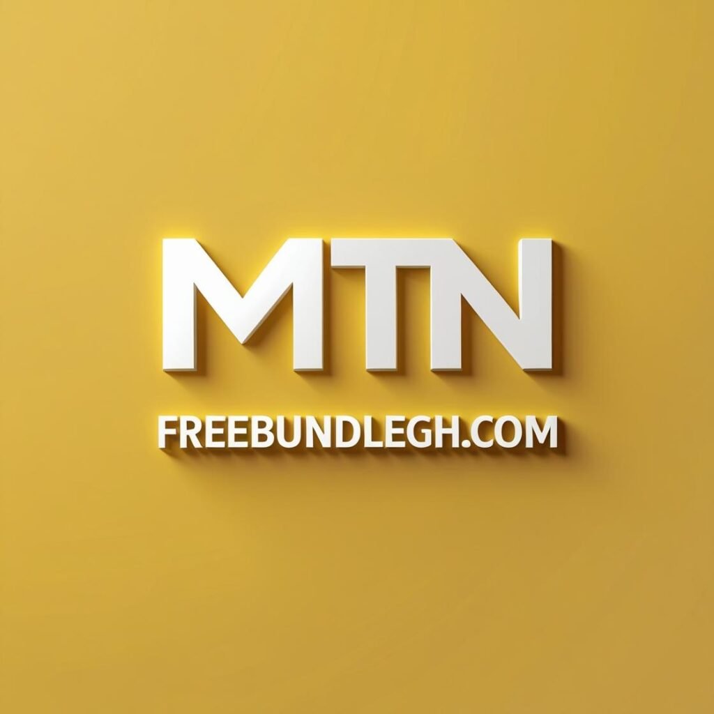 Free Bundle GH – straightforward platform for all free telecos data bundles and other more ...